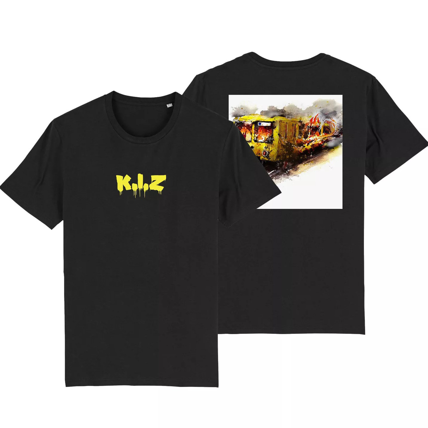 K.I.Z | Merch